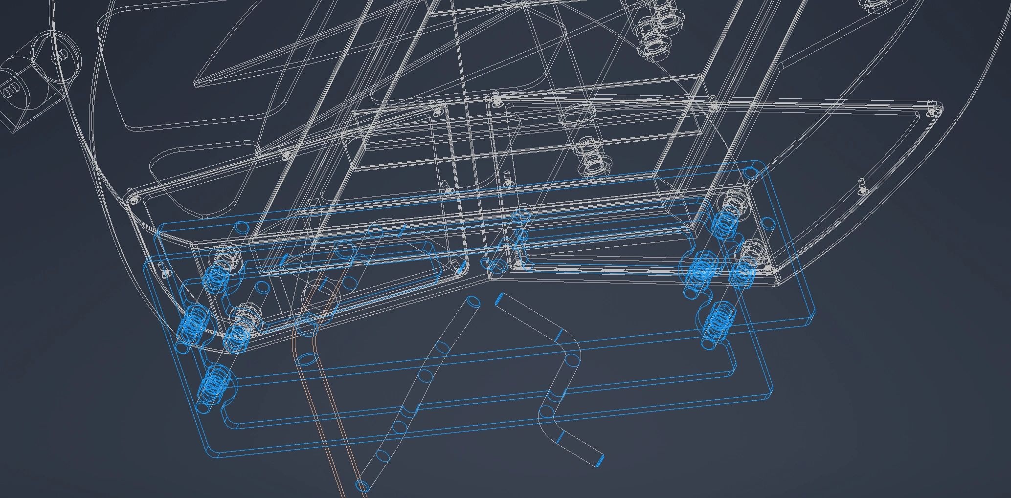 Maverick Engineering Design